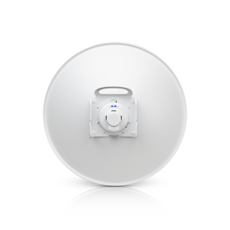 Ubiquiti PowerBeam AC, antenna 400mm 2,4 GHz AC 25dBi AirMax CPE PBE ...